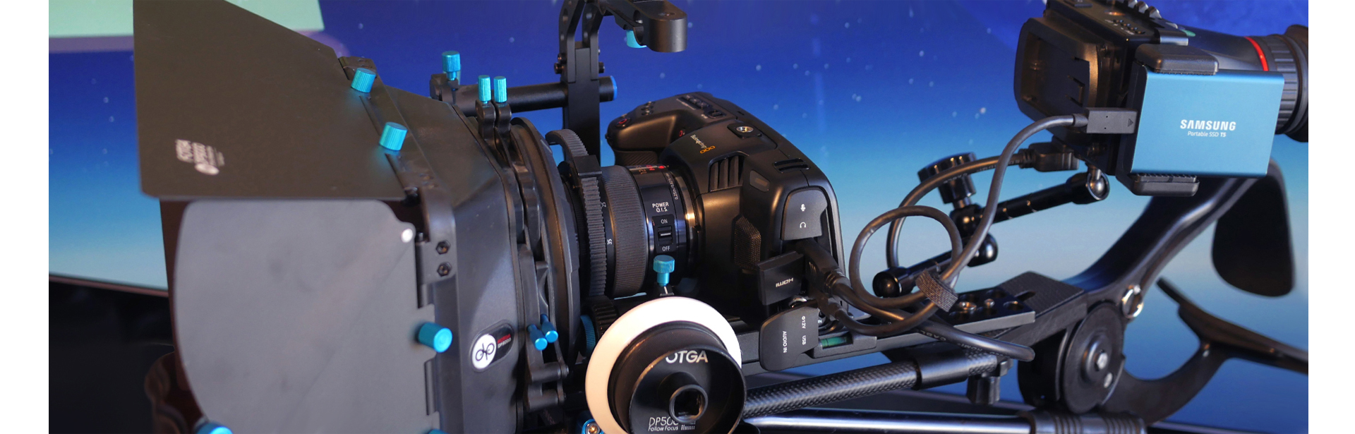 GD Films - Action Painting :: Films Page