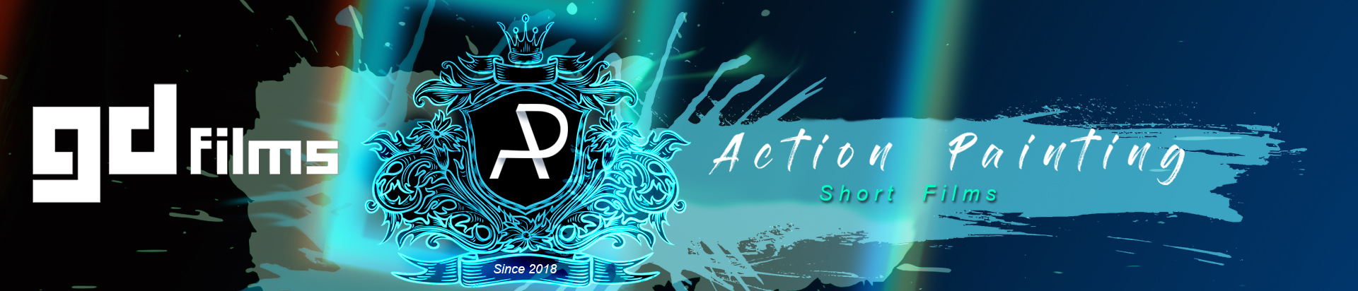 GD Films - Action Painting :: Home Page